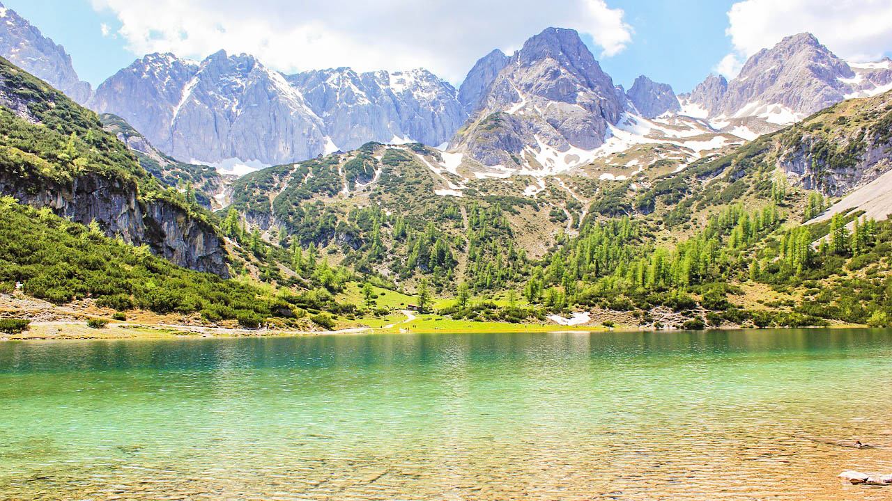 Der Berg ruft!109 € für 2 Übernachtungen im Designhotel inkl. HP & E ...