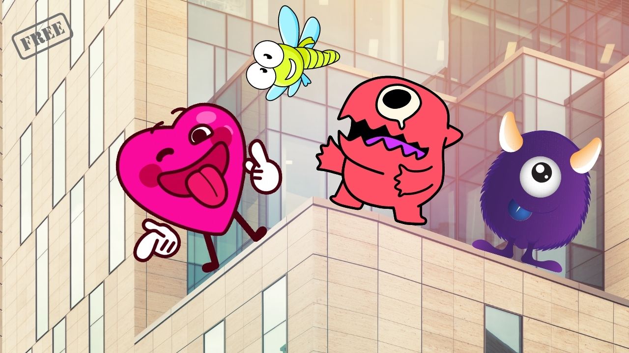 Tipp für die ganze Familie: „Festival of Animation in Berlin“ vom 30 ...