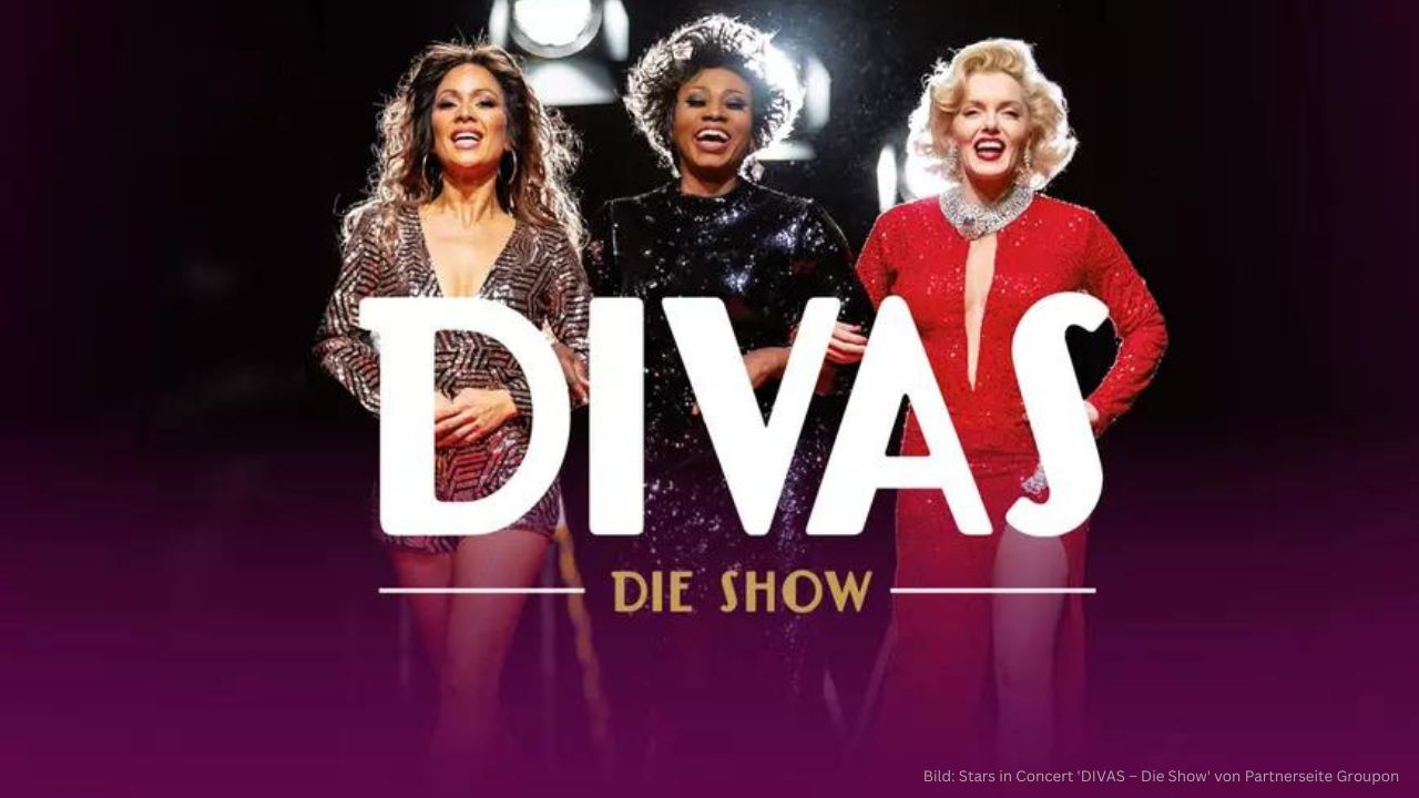 Stars in Concert - Ihr Ticket zur Glanzzeit: Einladung zur grandiosen ...